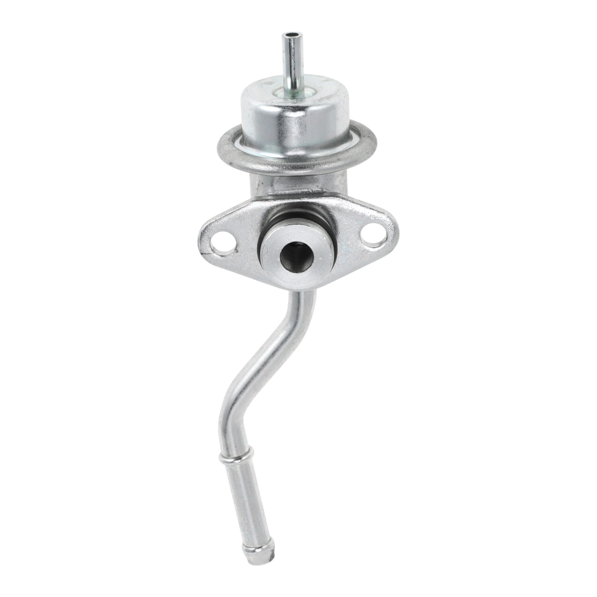 Unique Bargains Fuel Pressure Regulator Fuel Pump Regulator for Hyundai ...