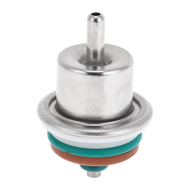 Unique Bargains Fuel Pressure Regulator No.25352275 Fuel Pump Regulator ...