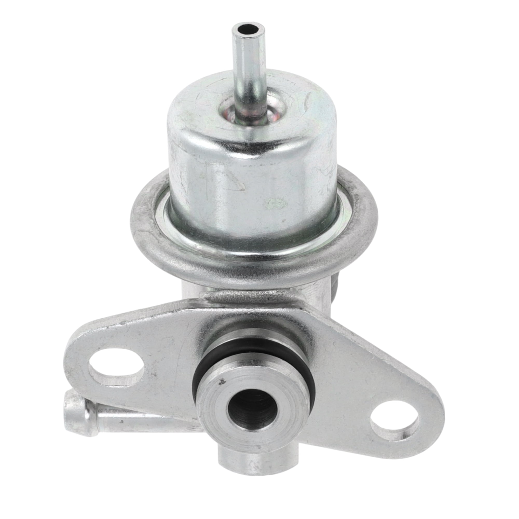 Unique Bargains Fuel Pressure Regulator No.MD322986 Fuel Pump Regulator ...