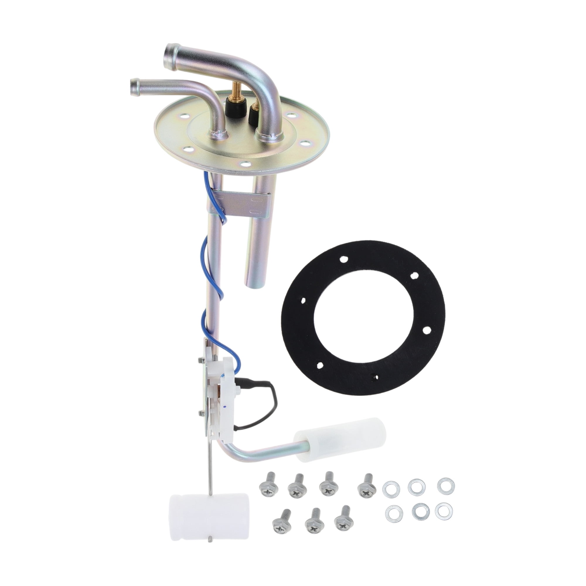 Unique Bargains Fuel Pump Mounting Bracket Kit for Dodge D/W Series ...