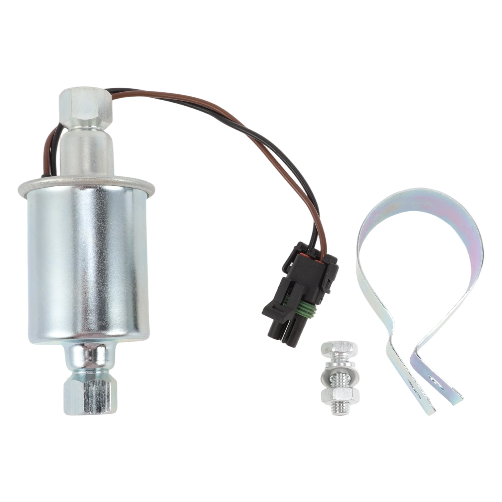 Unique Bargains Fuel Pump for Chevrolet Express 2500 1996-2002 Metal ...