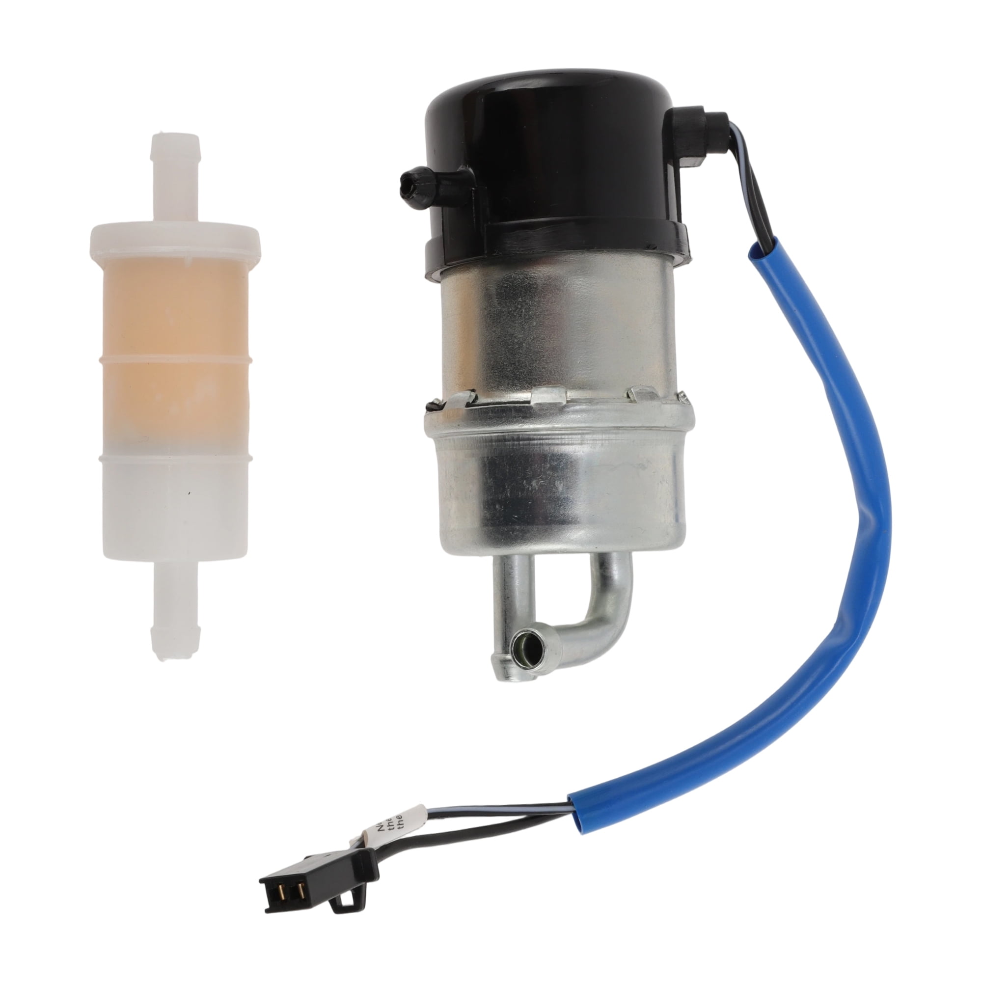 Unique Bargains Fuel Pump for Yamaha XV1600 ROAD STAR 1600 1999-2003 ...