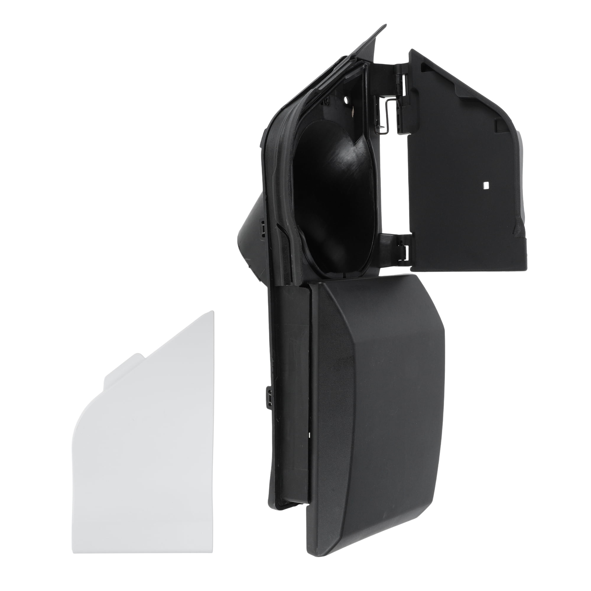 Unique Bargains Fuel Tank Door for Ford Transit Vans 150 250 350 HD ...