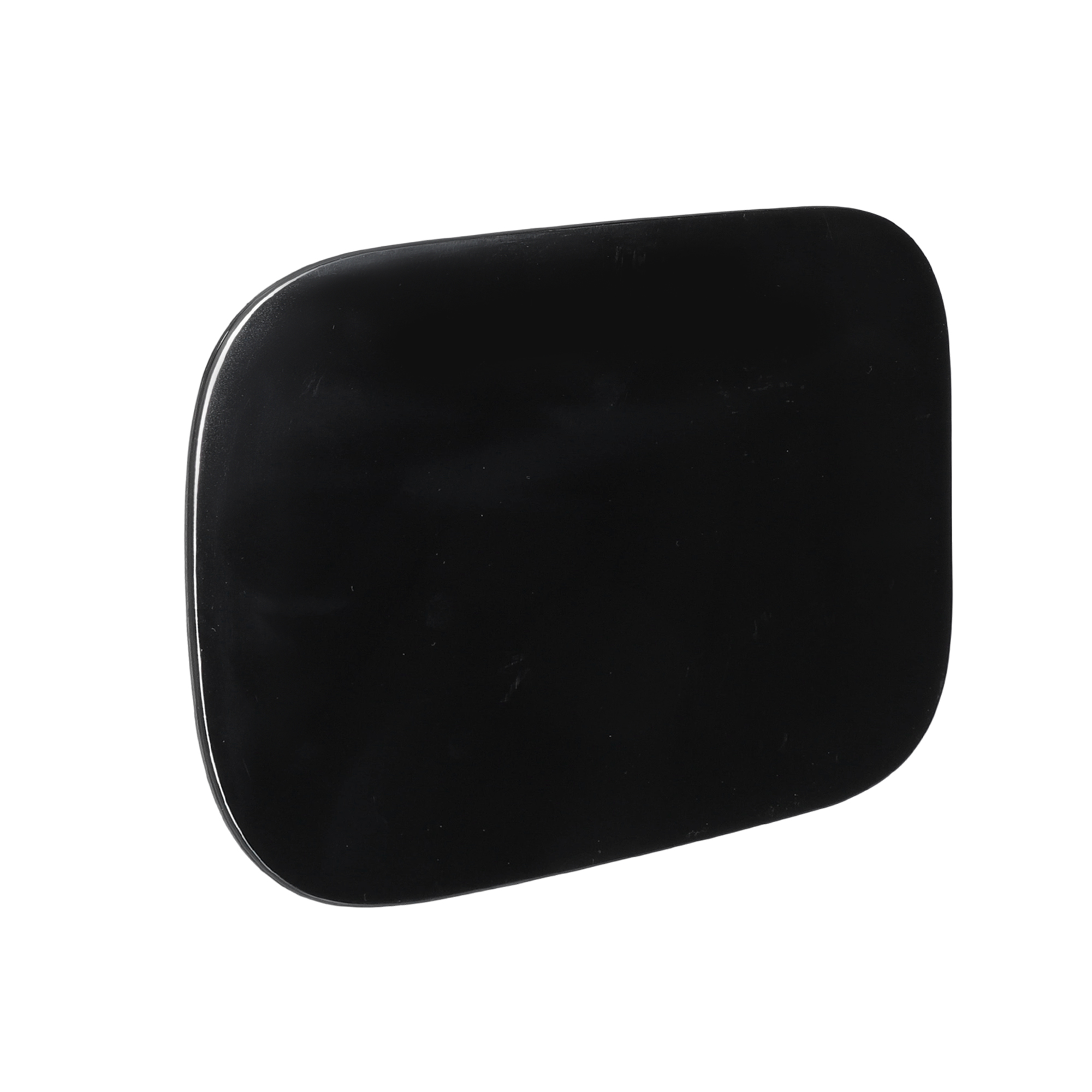 Unique Bargains Fuel Tank Filler Door Gas Tank Door Cover for Kia ...