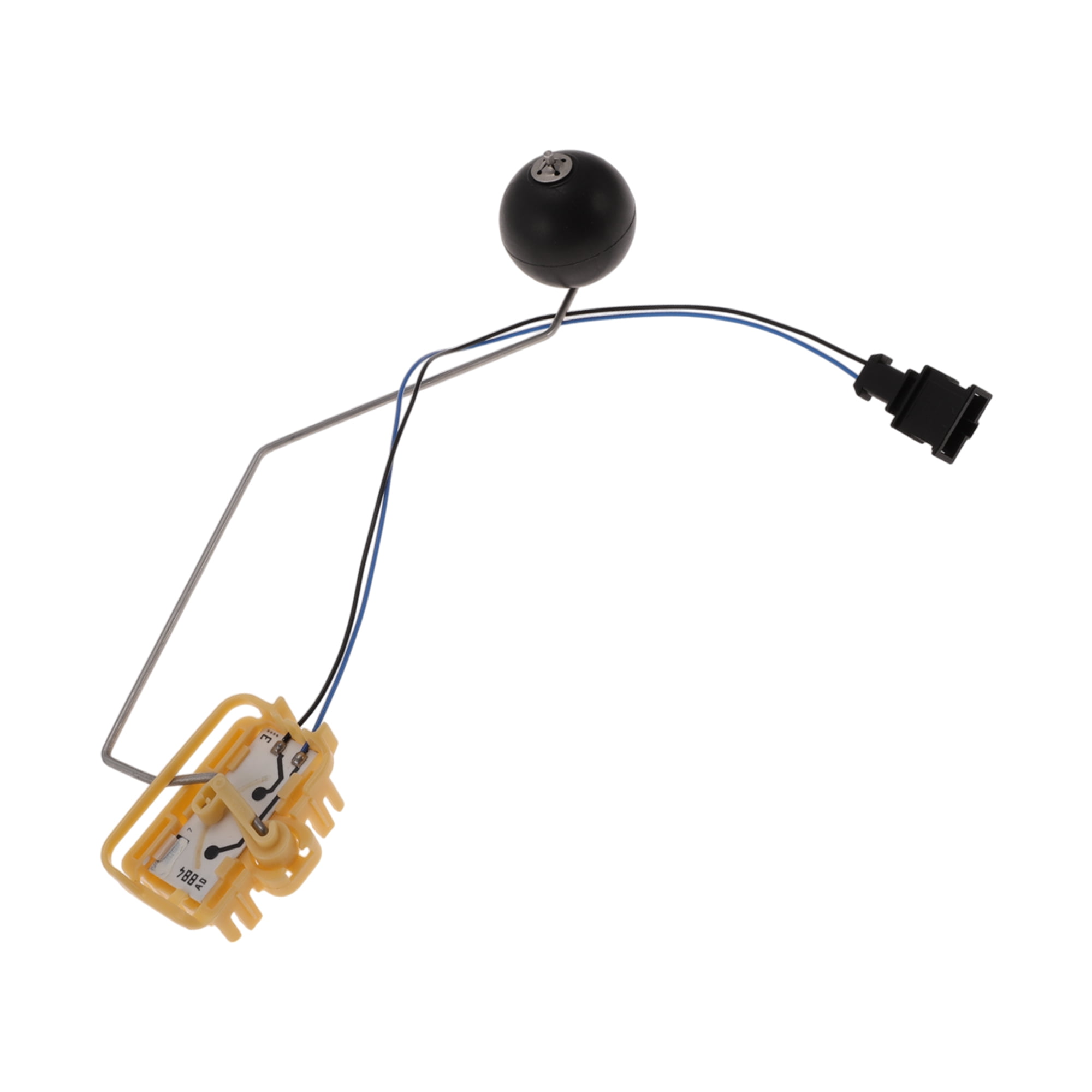 Unique Bargains Fuel Tank Sending Unit Compatible for Mercedes Benz ...