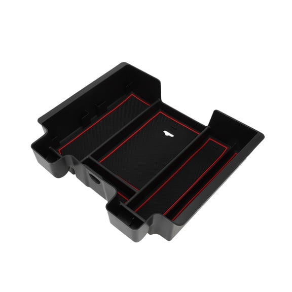 Chevrolet Silverado 2500 Hd Center Console