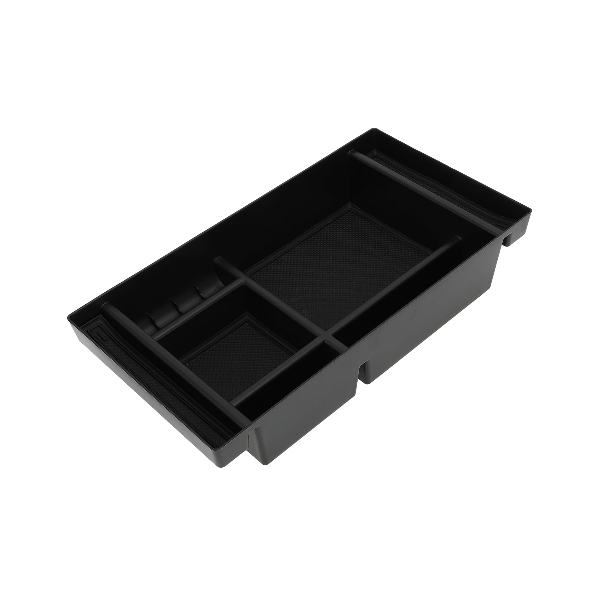 Unique Bargains Full Center Console Organizer Tray for Chevy Silverado ...