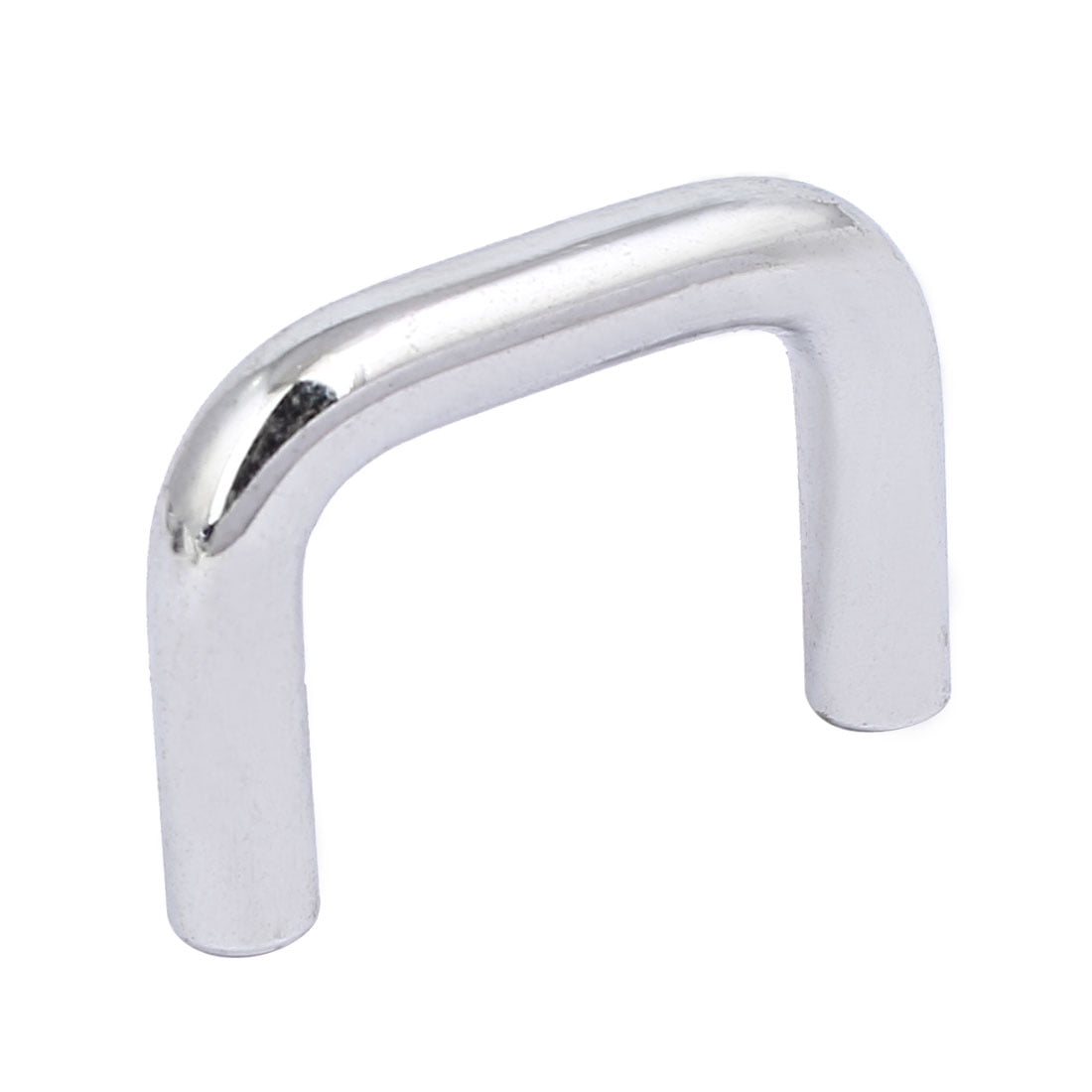 Unique Bargains Furniture Wardrobe Drawer Metal U Bar Pull Handle Grip ...