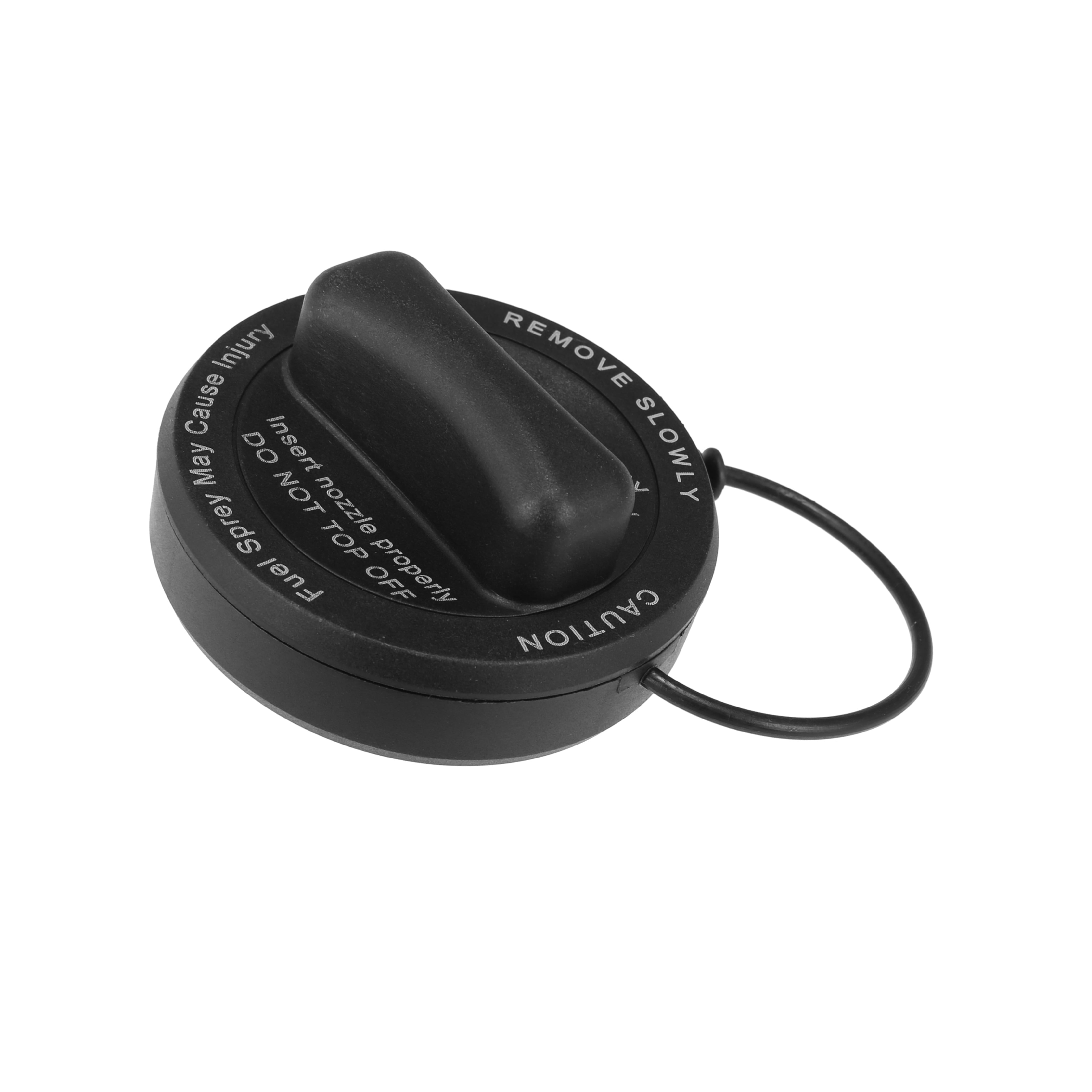 Unique Bargains Gas Cap A2214700705 Fuel Petrol Tank Cap Cover for ...
