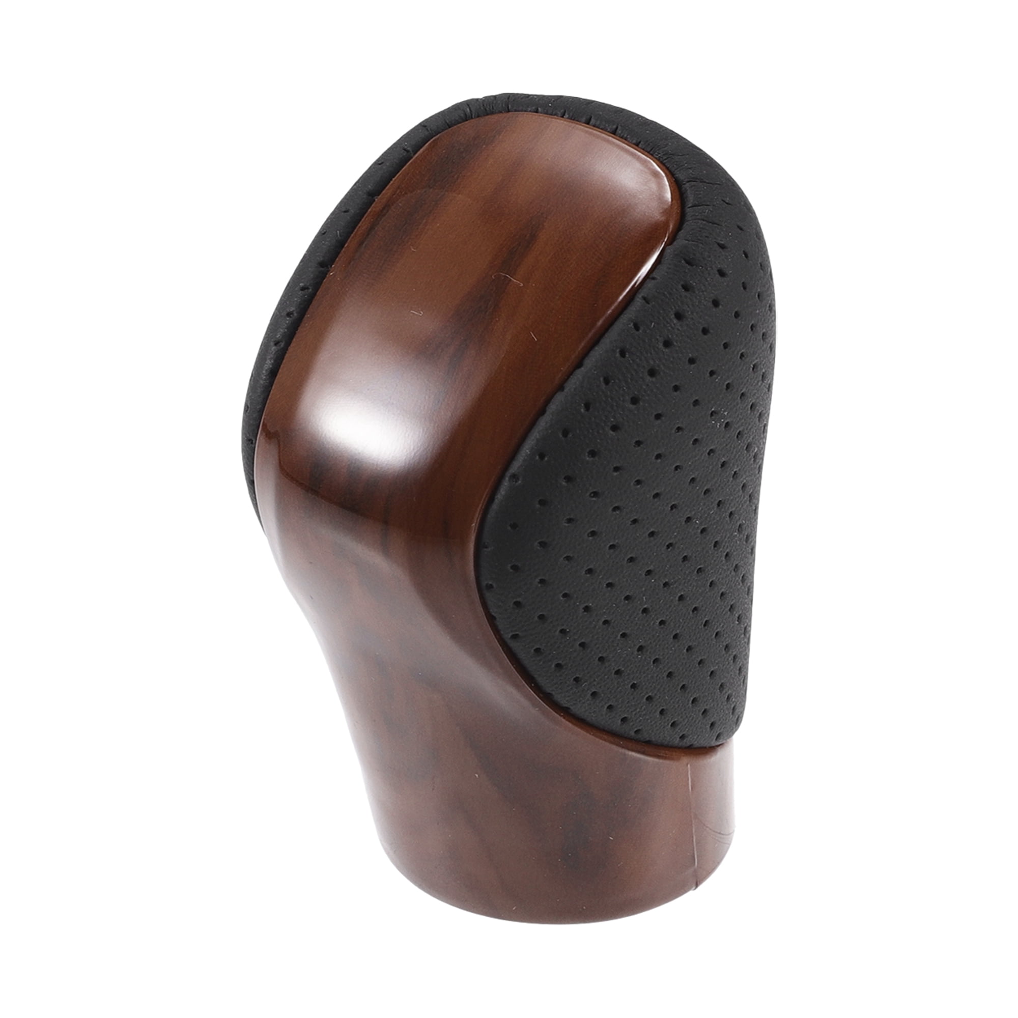 Unique Bargains Gear Shift Knob Automatic Stick Shifter Lever Knob for ...