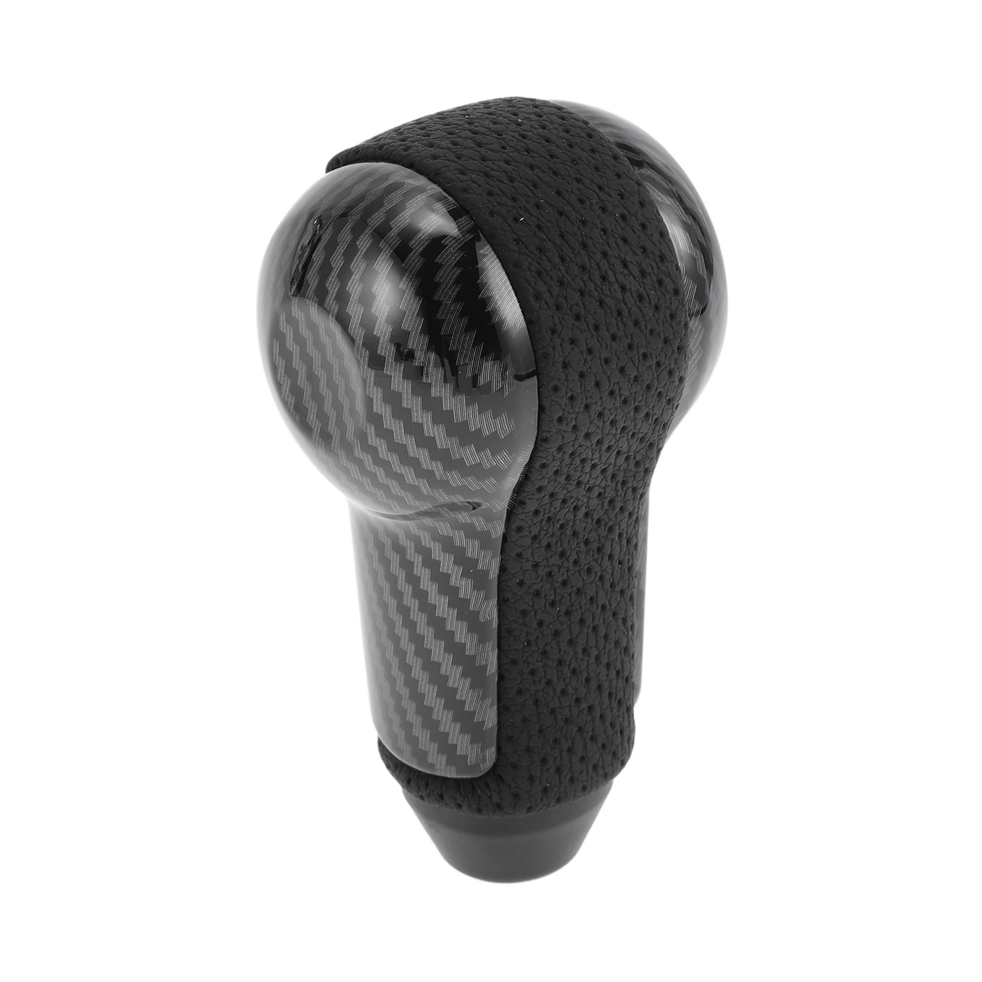 Unique Bargains Gear Shift Knob Automatic Stick Shifter Lever Knob for ...