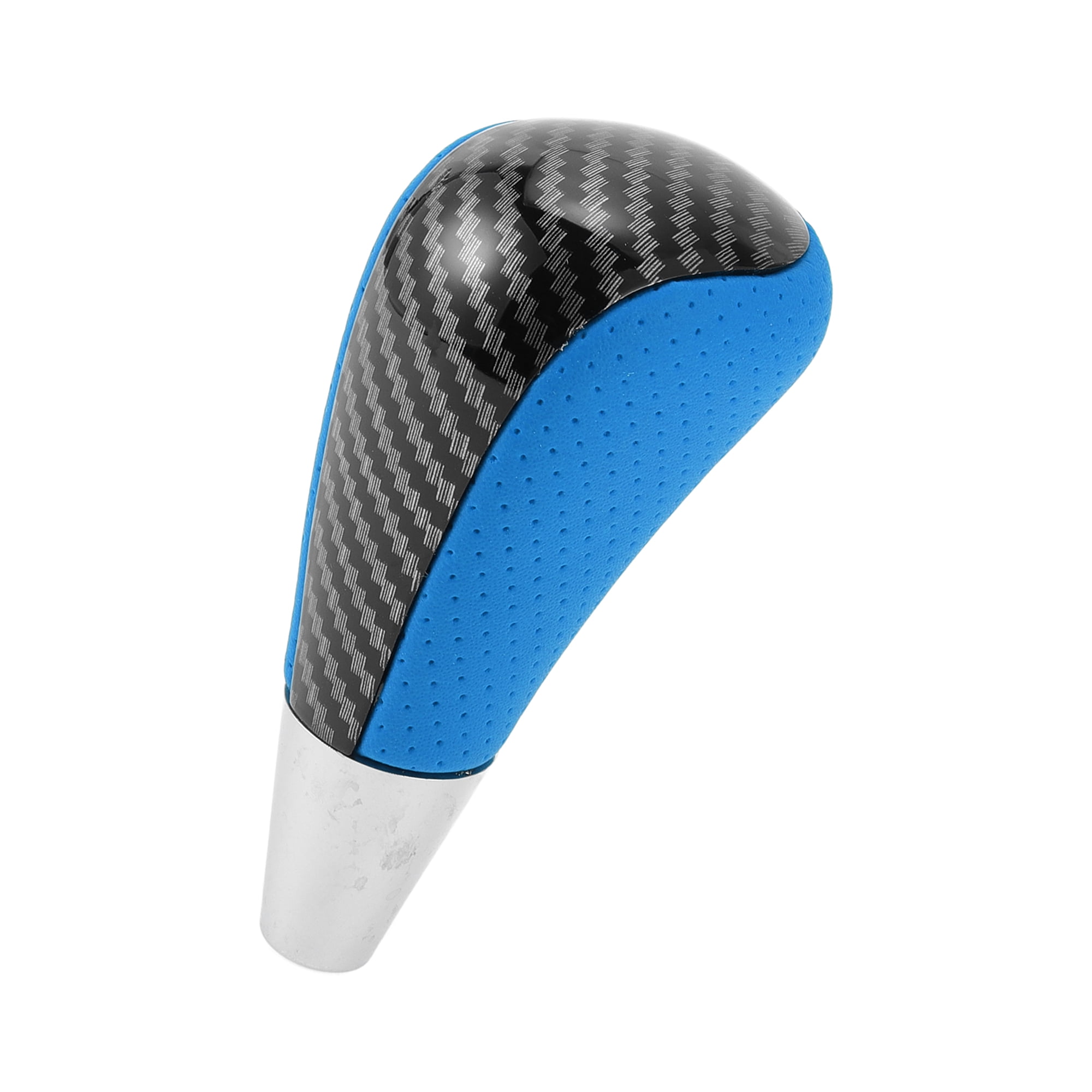 Unique Bargains Gear Shift Knob Automatic Stick Shifter Lever Knob for ...