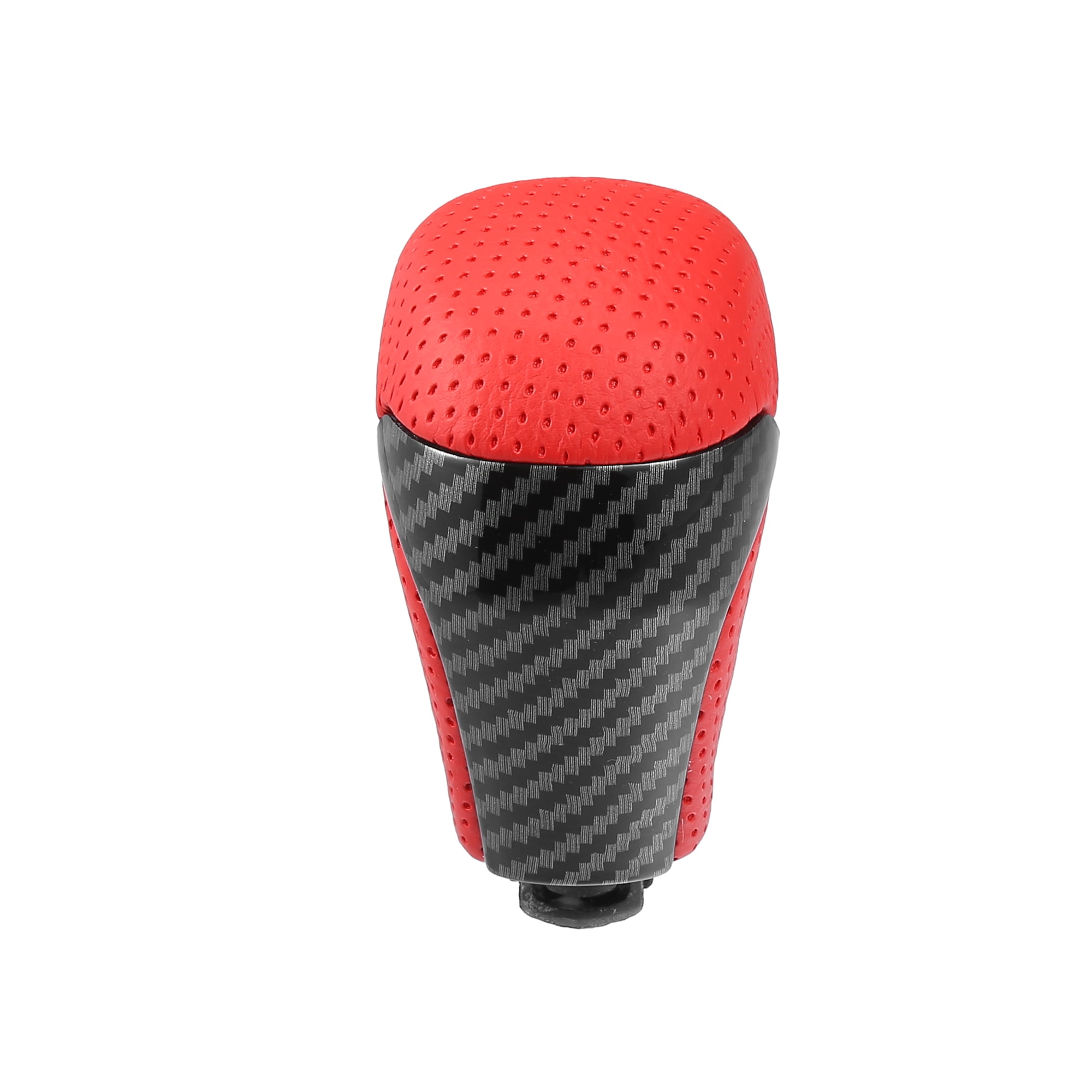 Unique Bargains Gear Shift Knob Car Inner Gear Shifter Knob for Toyota ...