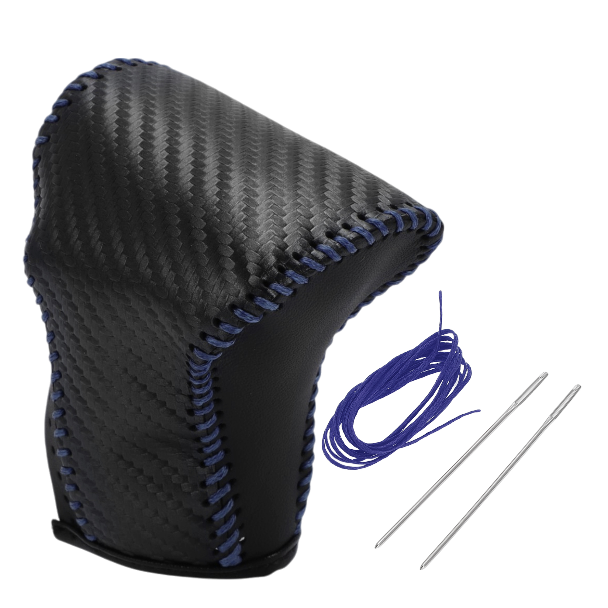 Unique Bargains Gear Shift Knob Cover for Honda CR-V 2017-2021 Anti ...