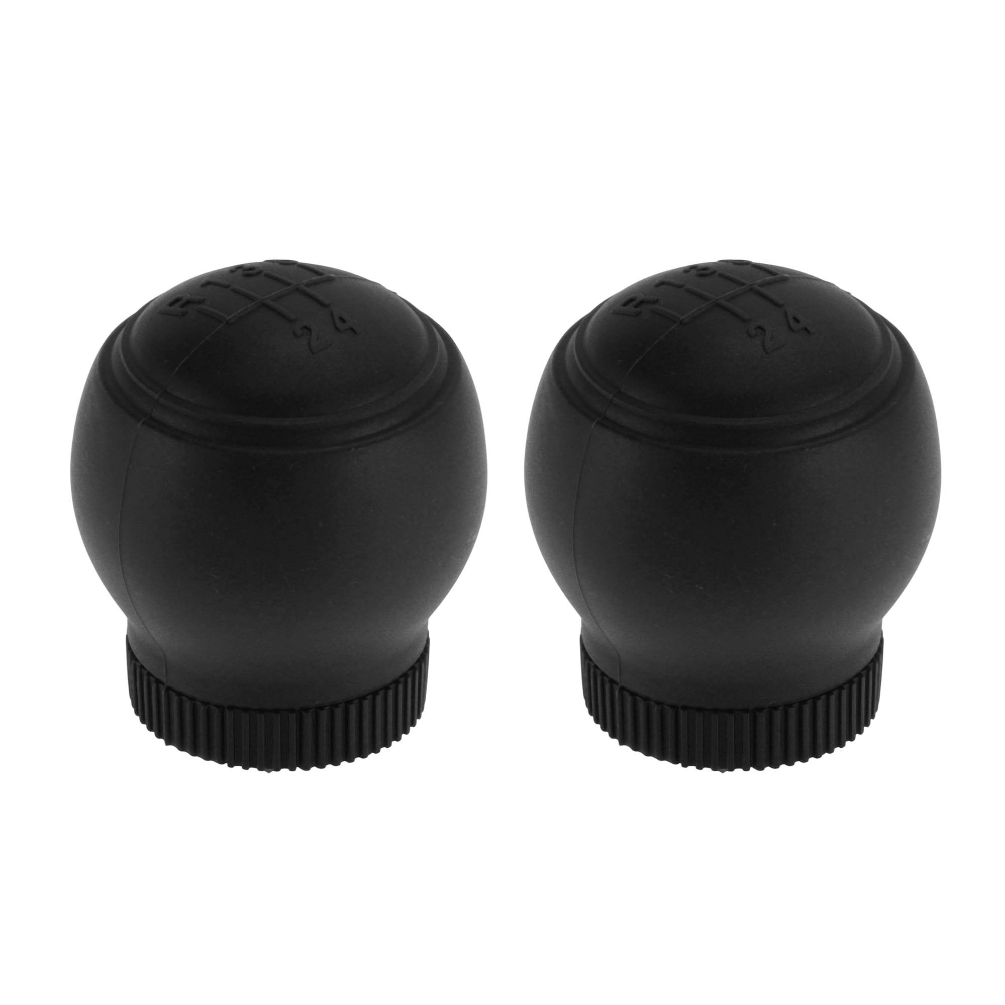 Unique Bargains Gear Shift Knob Cover Universal for Car SUV Truck RV ...