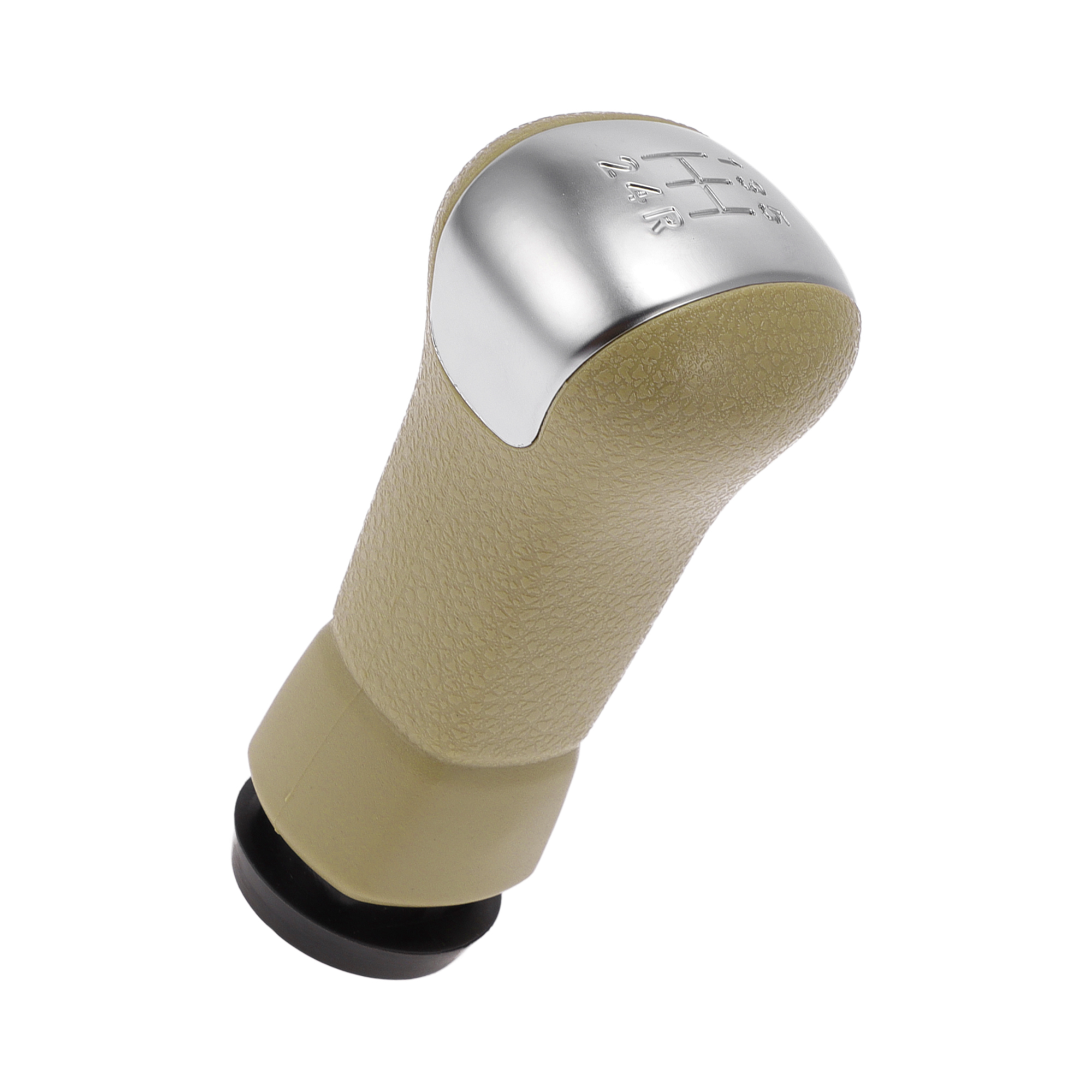 Unique Bargains Gear Shifter Knob 5 Speed Manual Gearbox Stick Shifter ...