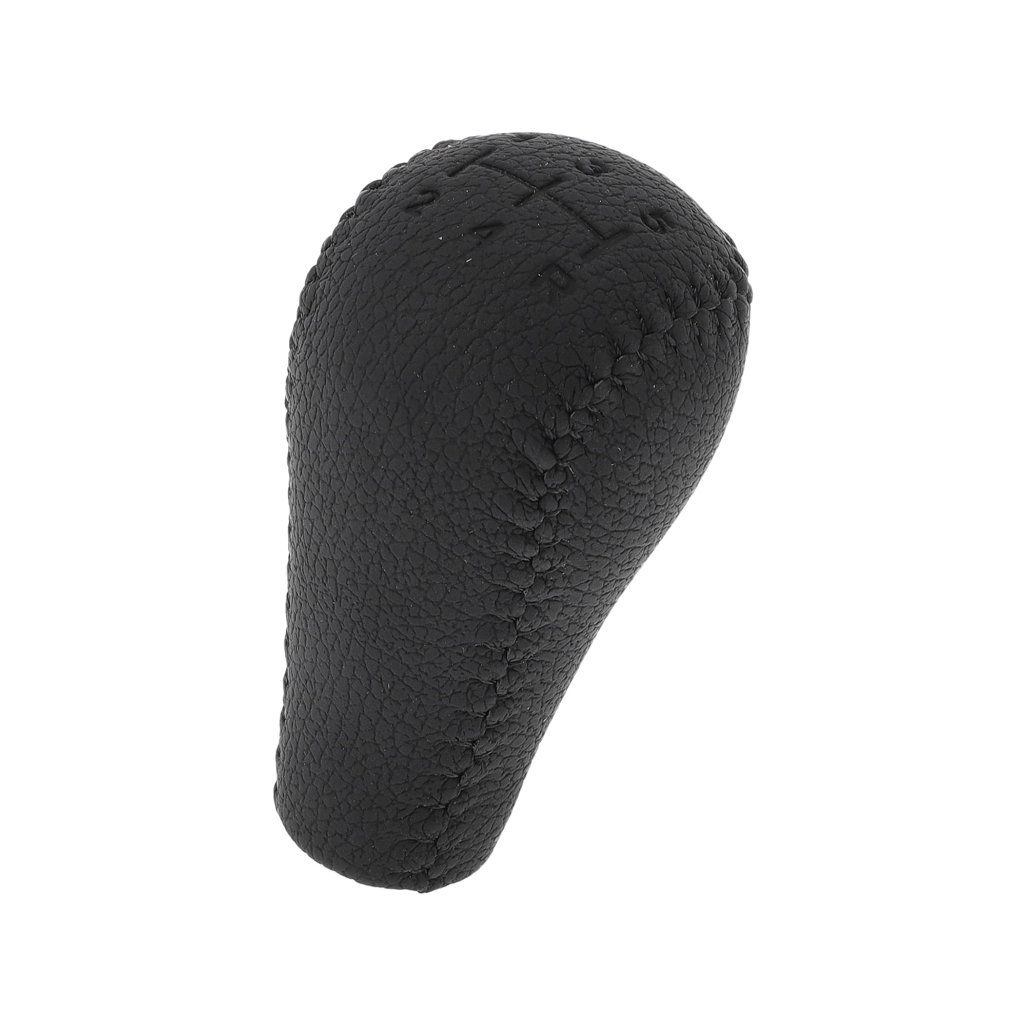 Unique Bargains Gear Shifter Knob 5 Speed Manual Stick Shifter Lever ...