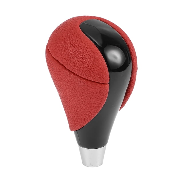 Unique Bargains Gear Shifter Knob Automatic Stick Shifter Lever Knob ...