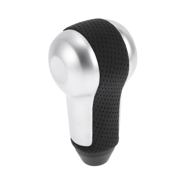 Unique Bargains Gear Shifter Knob Automatic Stick Shifter Lever Knob ...