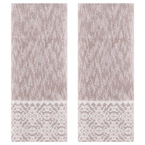 Shop Vibrant Geometric Towels for Home and Travel at Walmart