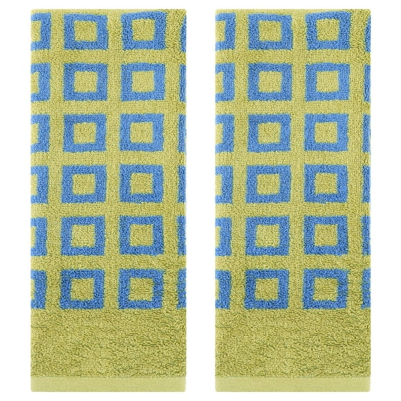 Geometry Towels