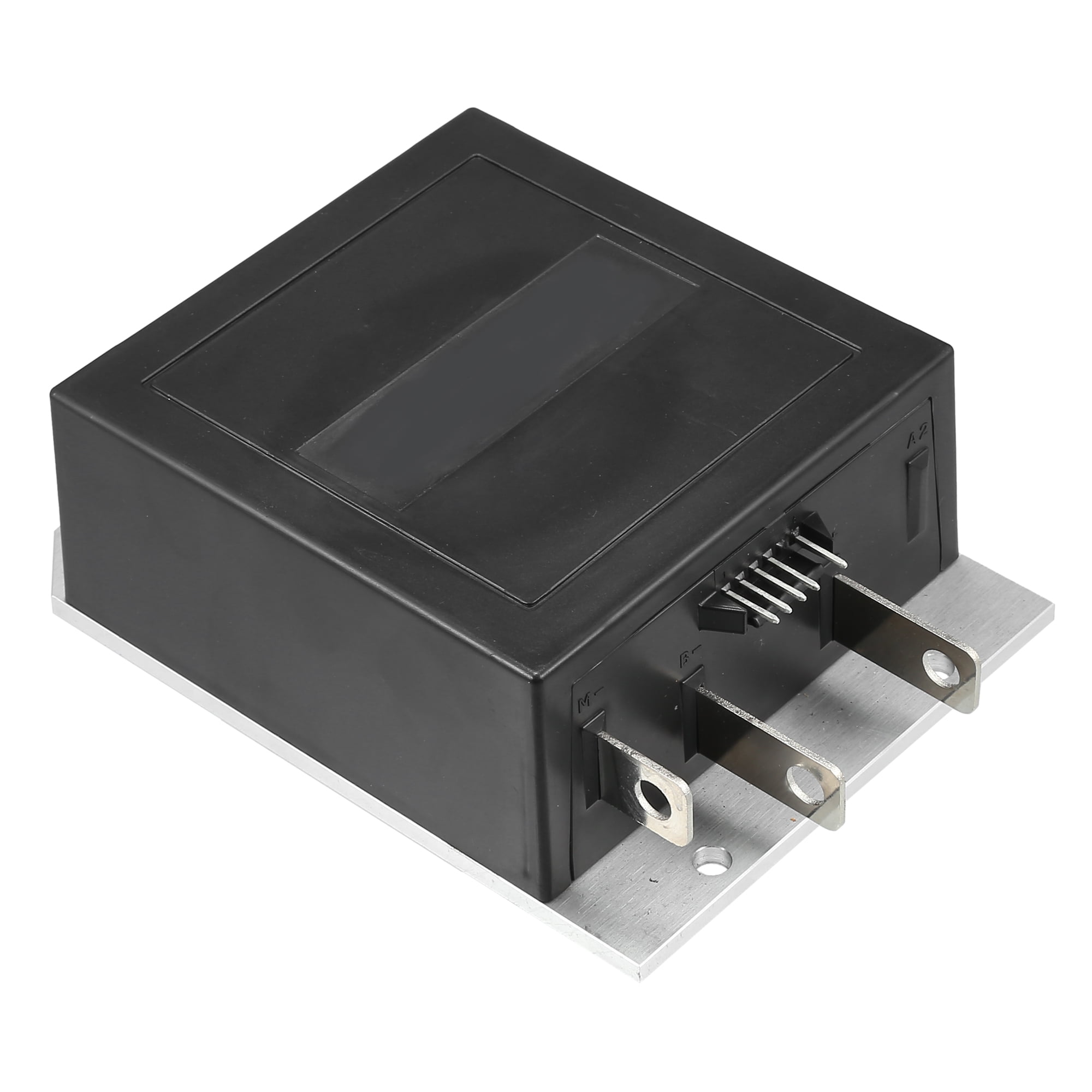 Unique Bargains Golf Cart Speed Controller 36V 350 Amp 5 Pin for Curtis ...