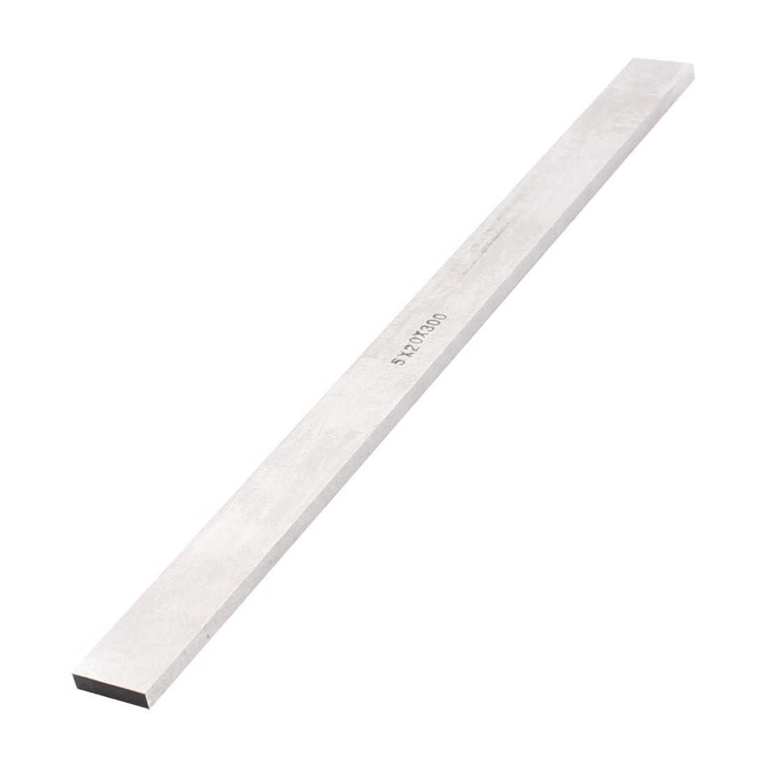 Unique Bargains Gray HSS Milling Lathe Turning Cutting Tool Bit 5mm x ...