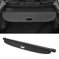 Unique Bargains Great Retractable Cargo Cover for Mercedes-Benz ML ...