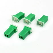 EATON BUSSMANN Fuse,40A,Nonindicating,FMX,32VDC FMX-40LP - Walmart.com