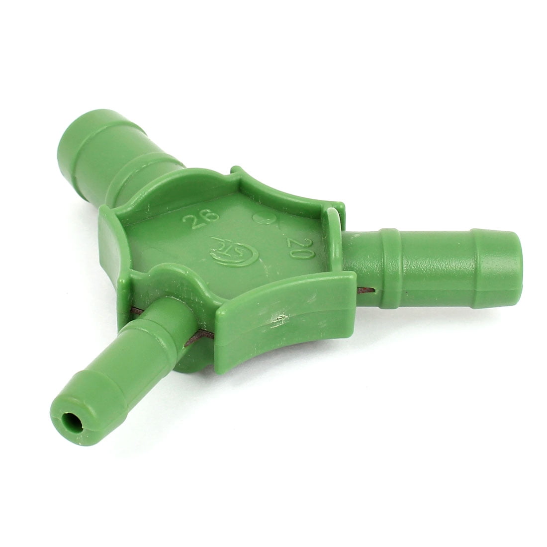 Unique Bargains Green PEX-AL Pex Pipe Reamer Cutter Tool for 16mm 20mm ...
