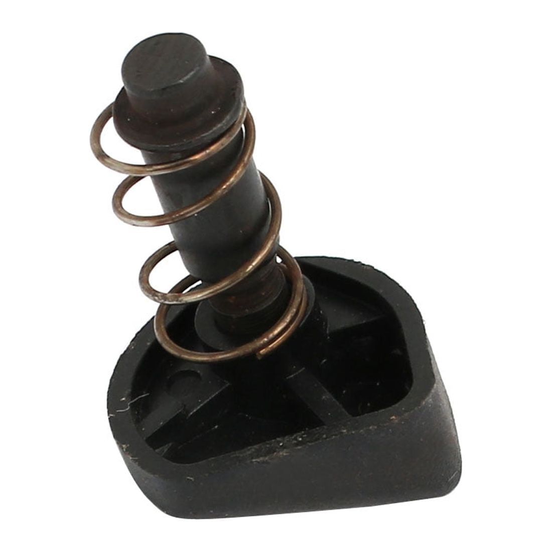 Unique Bargains Gringder Repair Lock Button Metal Replacement Parts ...