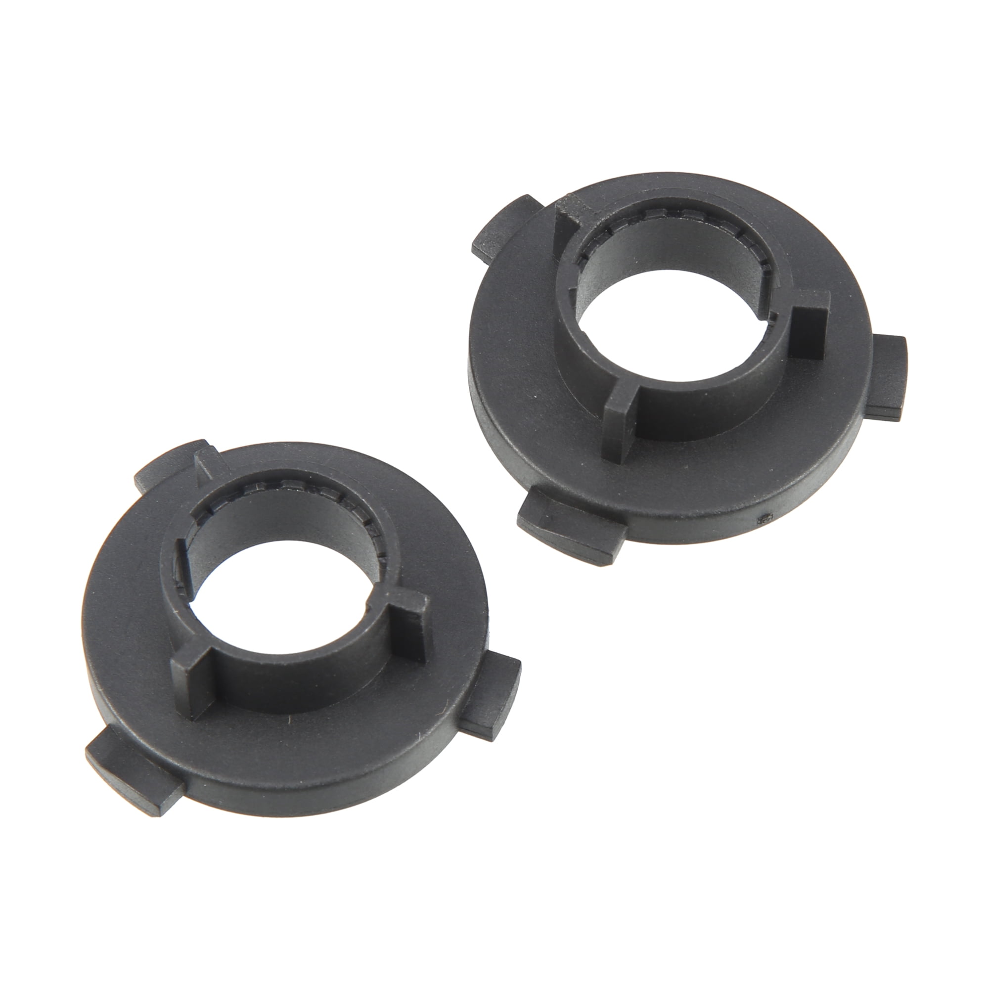 Unique Bargains H7 LED Headlight Bulb Holder Adapter Socket for Kia K3 ...