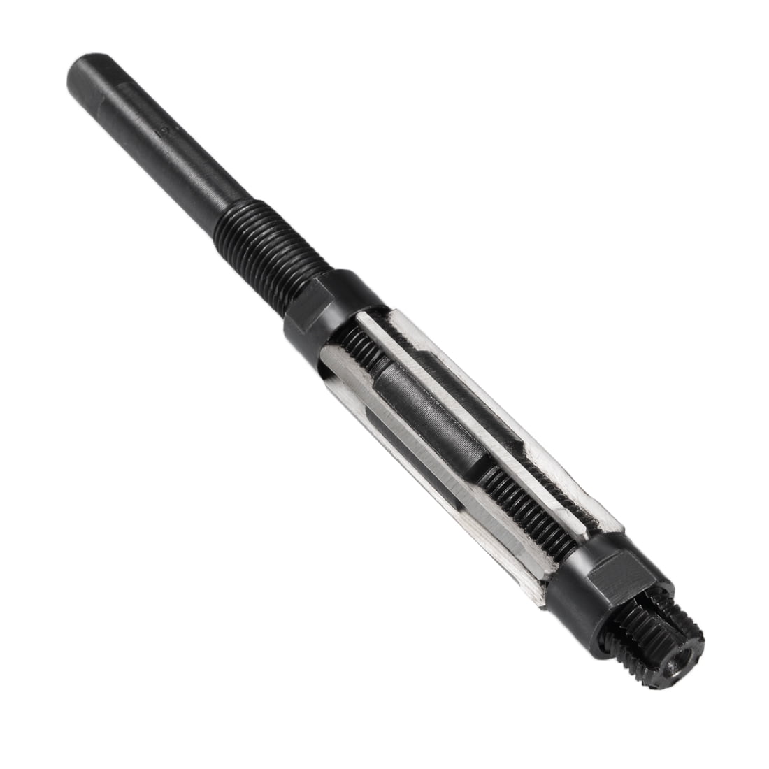 Unique Bargains HSS Square End Adjustable Hand Reamer Adjustment Range ...