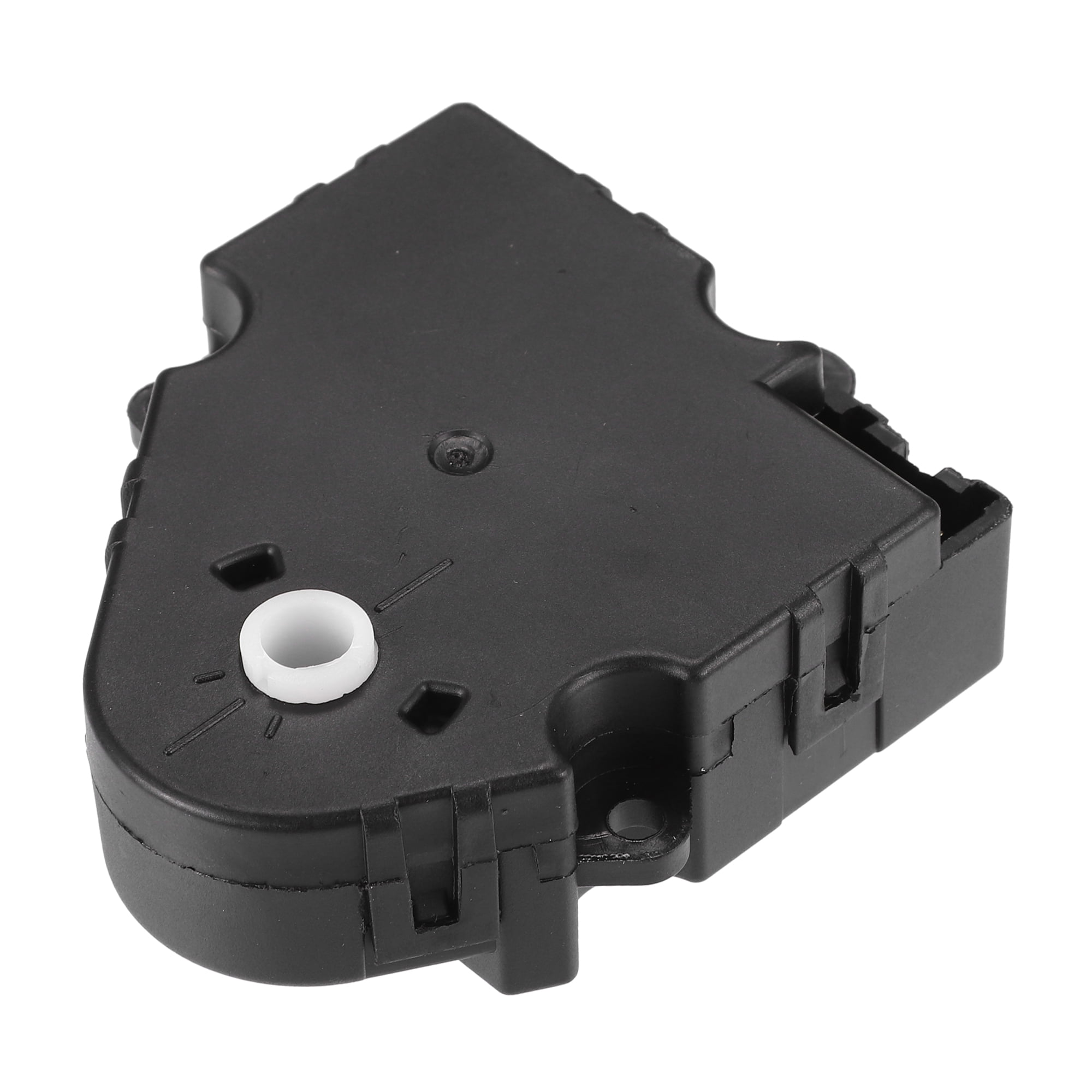Unique Bargains HVAC Blend Door Actuator Heater Air Door Actuator Motor ...