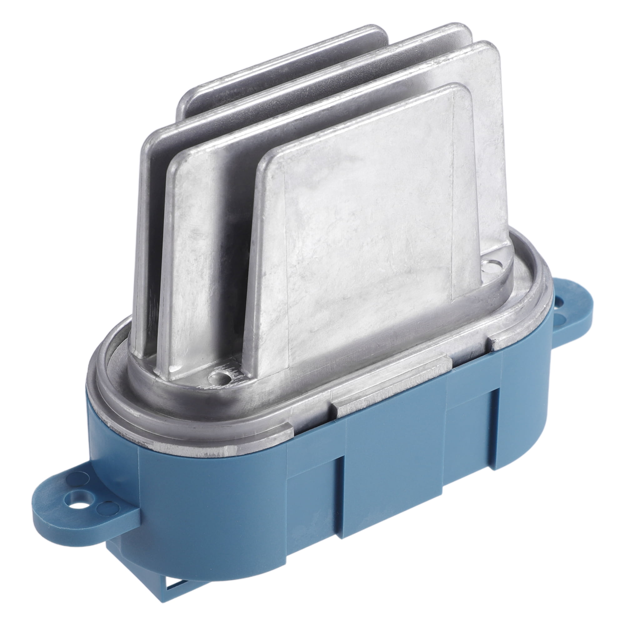 Unique Bargains HVAC Blower Motor Resistor AC Blower Control Fit for ...