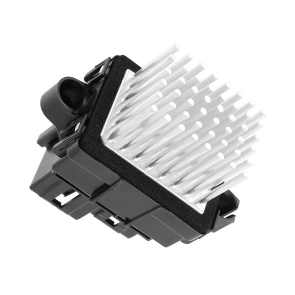 Gmc Canyon Hvac Blower Motor Resistor Kit