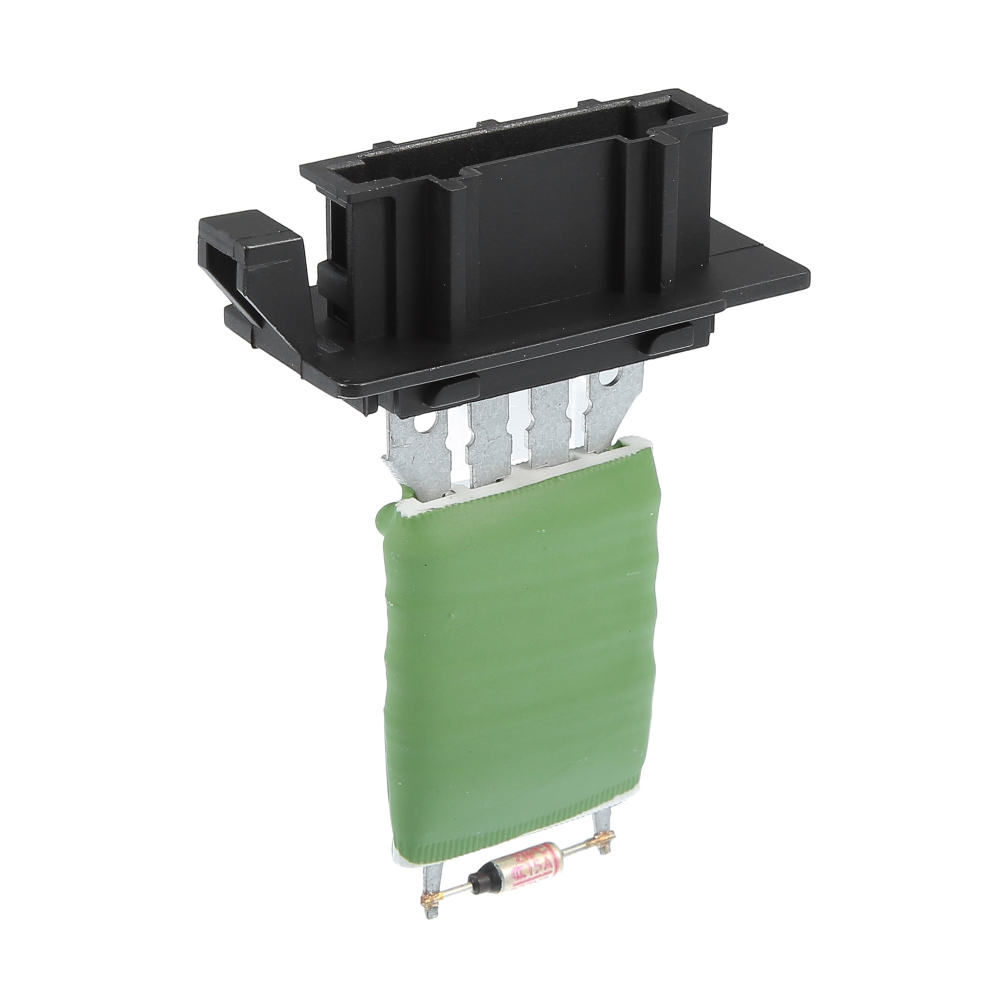 Unique Bargains HVAC Blower Motor Resistor AC Blower Control Module Fit ...