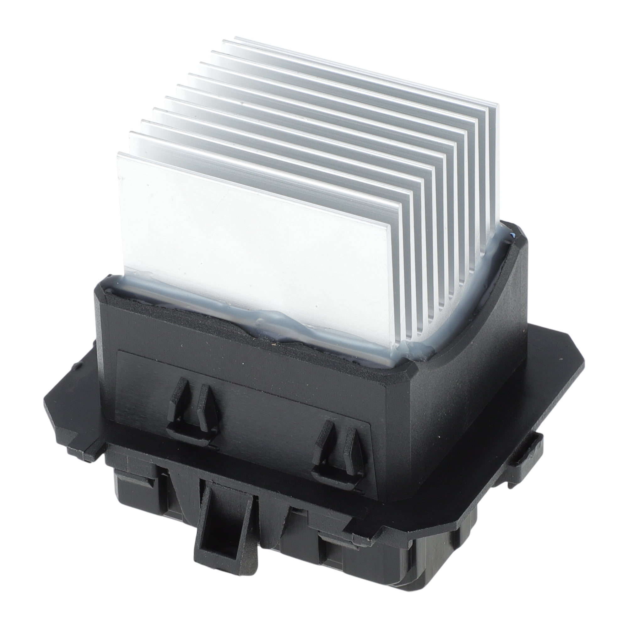 Unique Bargains HVAC Blower Motor Resistor Heater Blower Resistor No ...