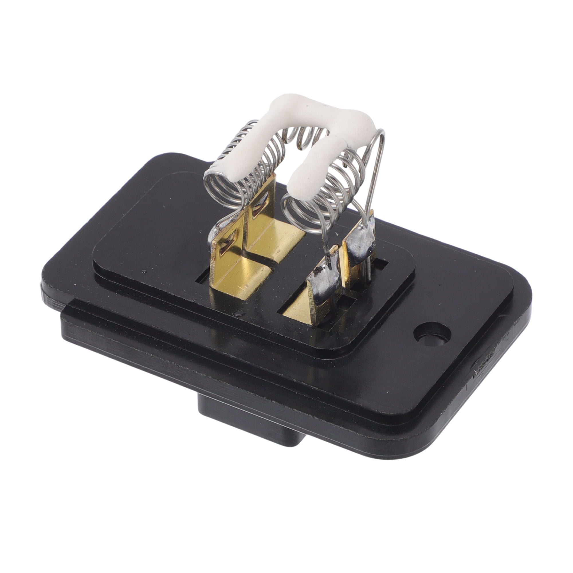 Unique Bargains HVAC Blower Motor Resistor Heater Blower Resistor No.8713832040/RU81 for Toyota ...