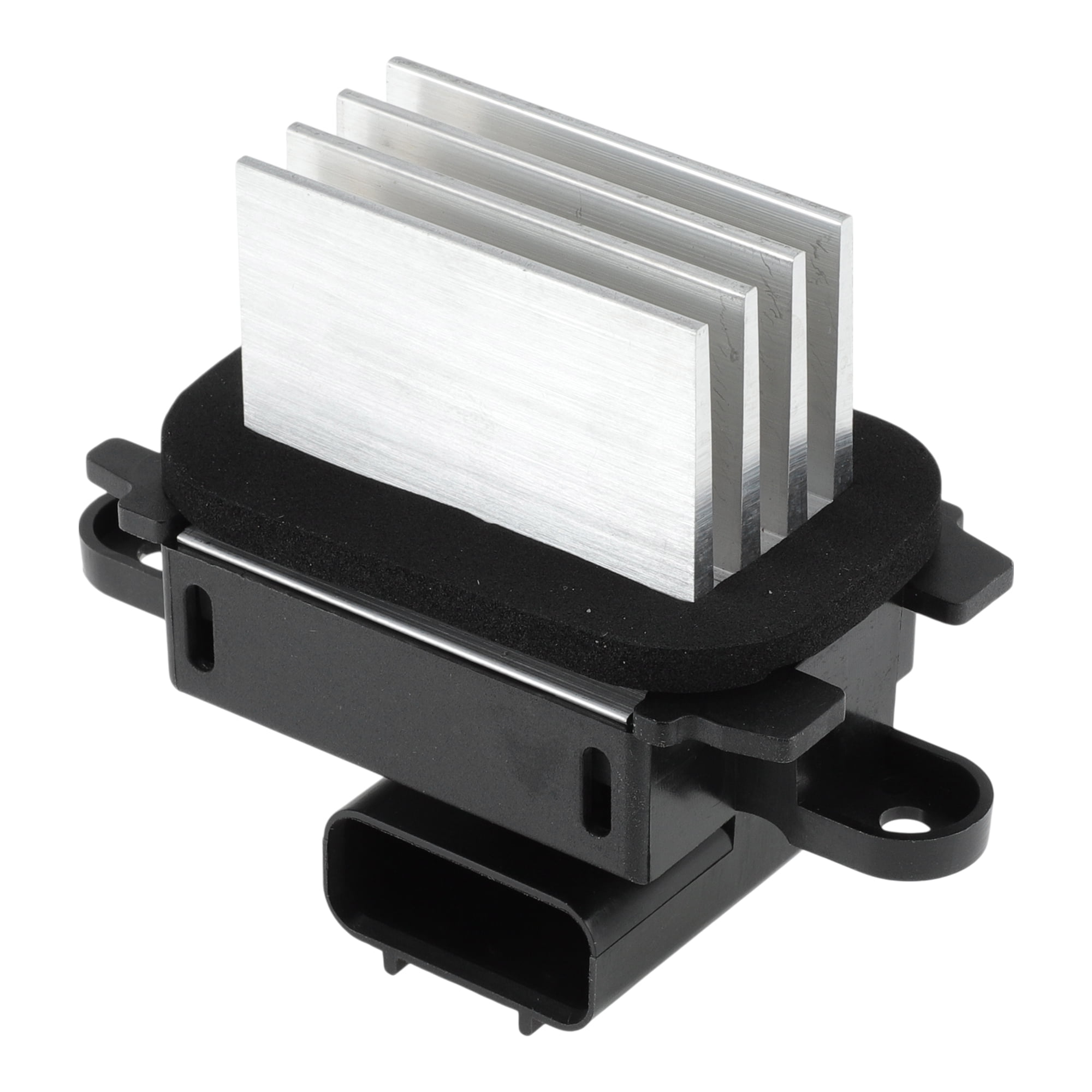 Unique Bargains HVAC Blower Motor Resistor Heater Blower Resistor No ...