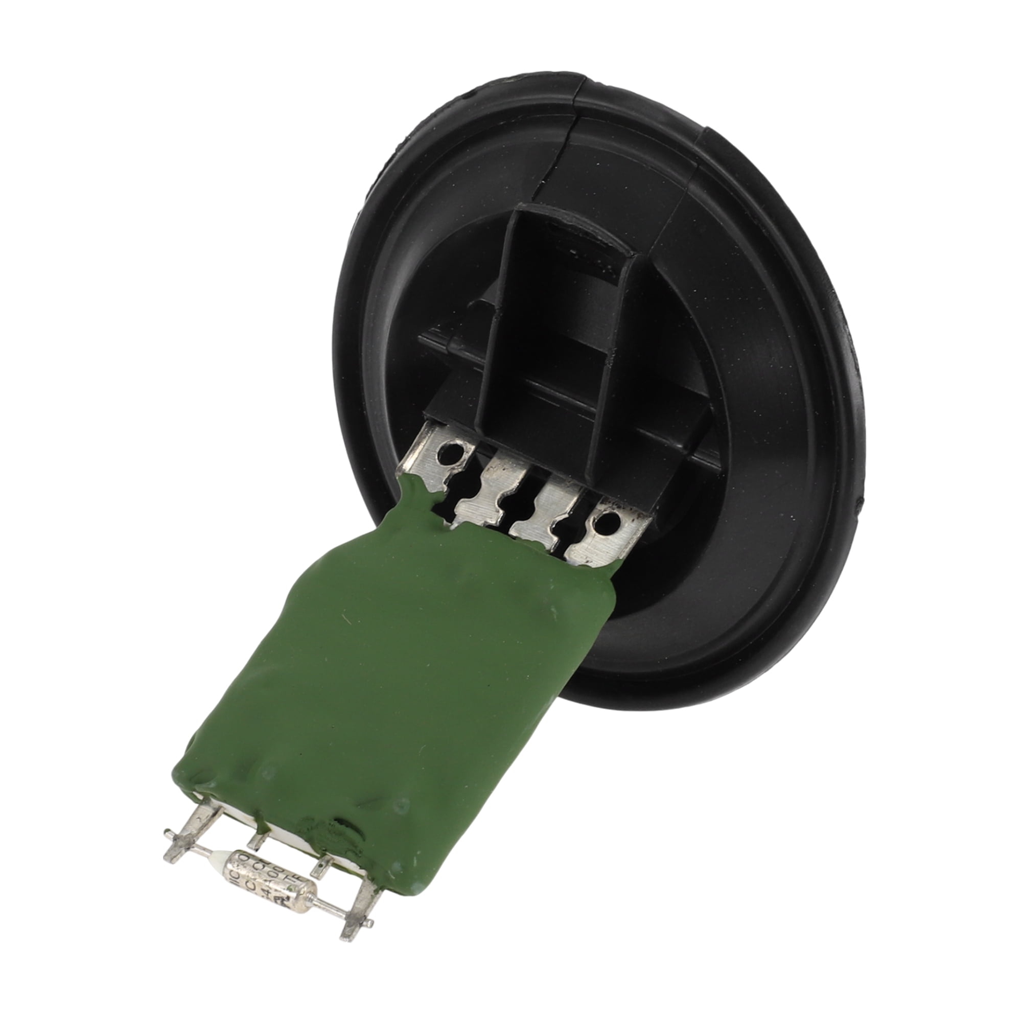 Unique Bargains HVAC Blower Motor Resistor Heater Blower Resistor for ...