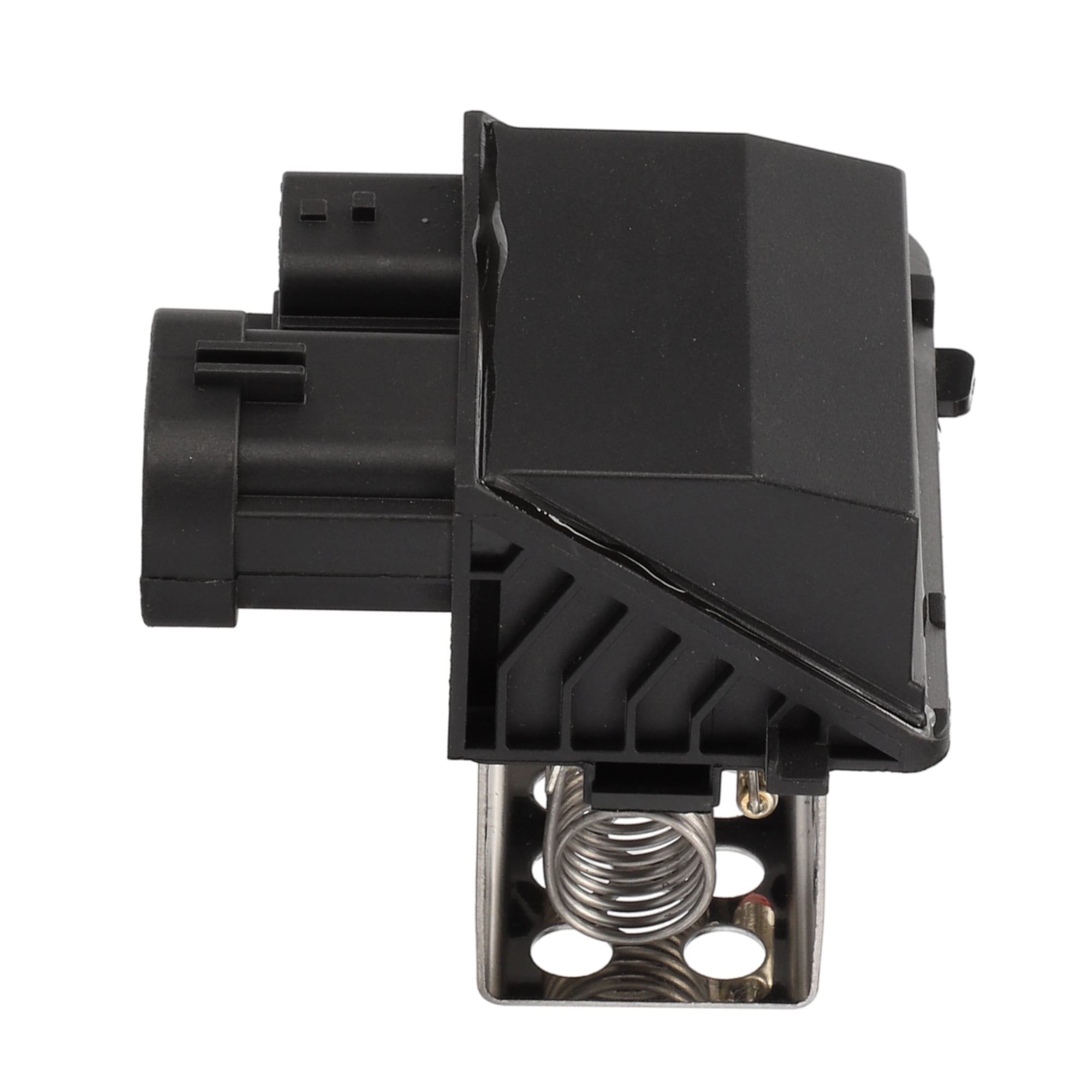 Unique Bargains HVAC Blower Motor Resistor No.255509263R for Renault ...