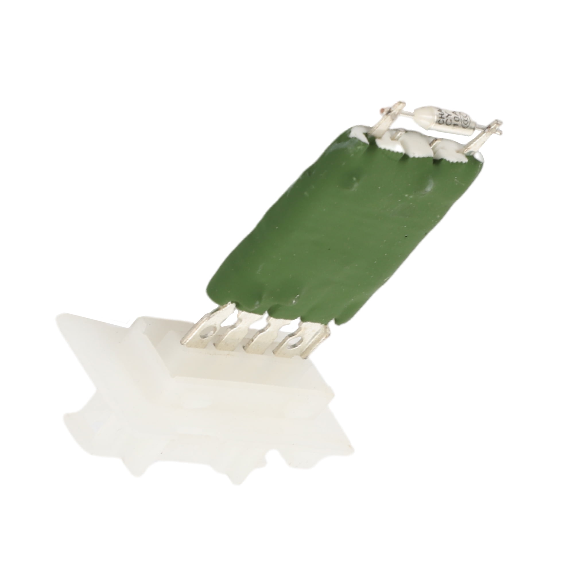 Unique Bargains HVAC Blower Motor Resistor No.6441V8 for Peugeot 207 ...