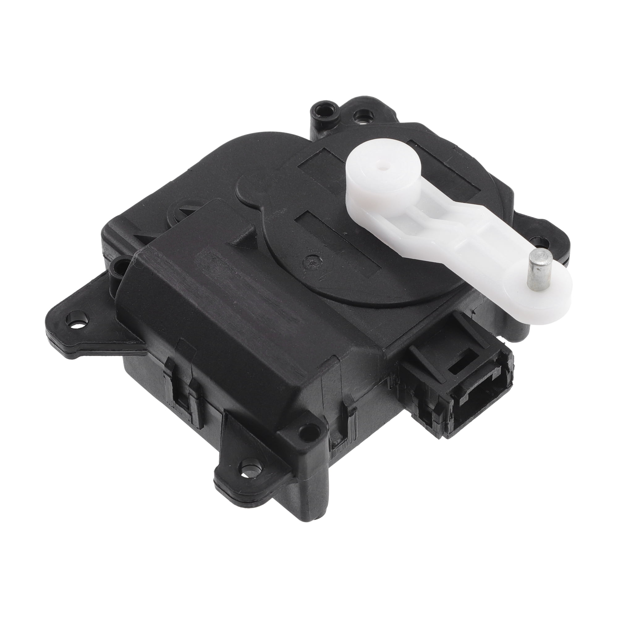 Unique Bargains HVAC Heater Blend Air Door Control Actuator No ...