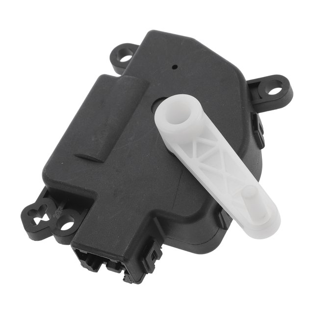 Unique Bargains HVAC Heater Blend Air Door Control Actuator Replacement ...