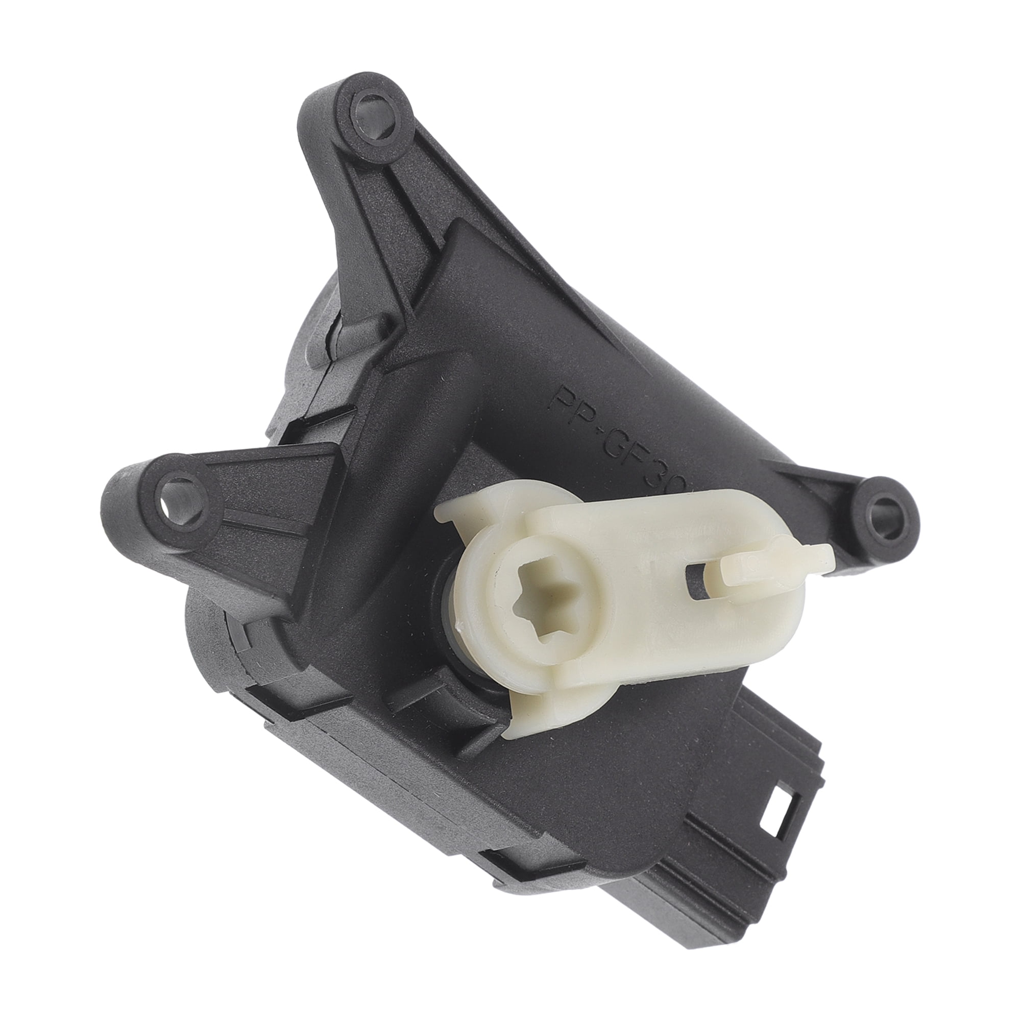 Unique Bargains HVAC Heater Blend Air Door Control Actuator Replacement ...
