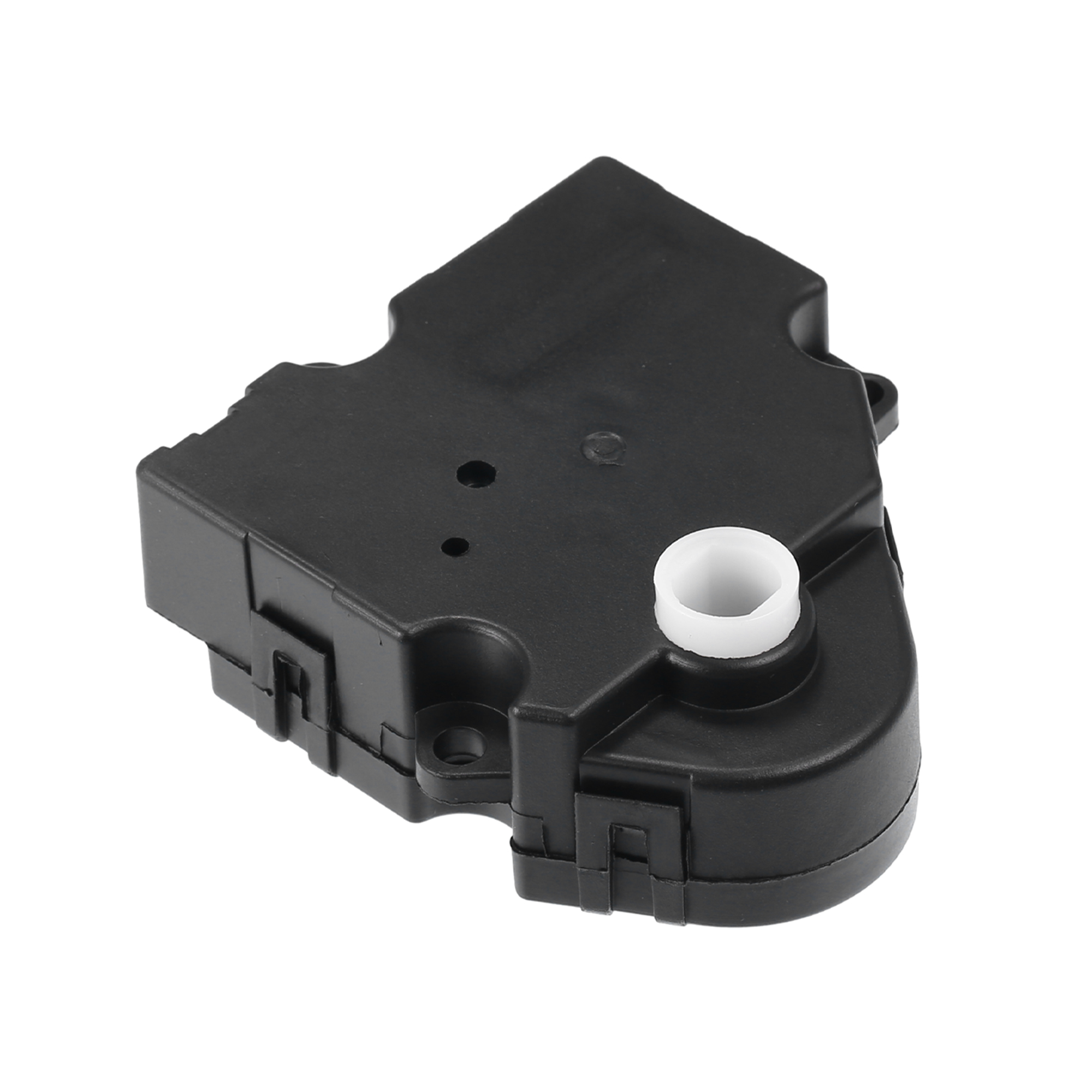 Unique Bargains HVAC Heater Blend Door Actuator No.16141802/89018369 ...