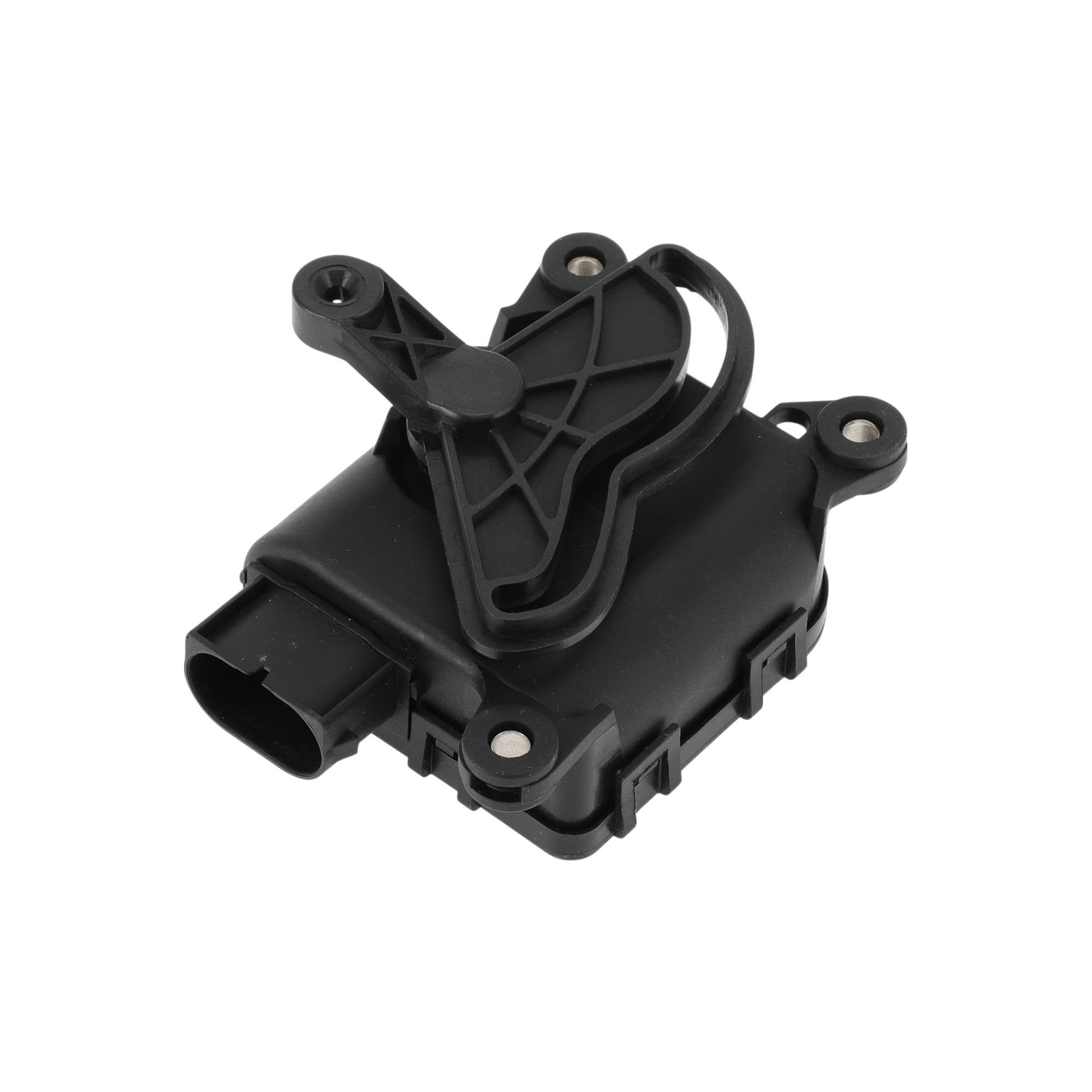 Unique Bargains HVAC Heater Blend Door Actuator Replacement for Audi A6 ...