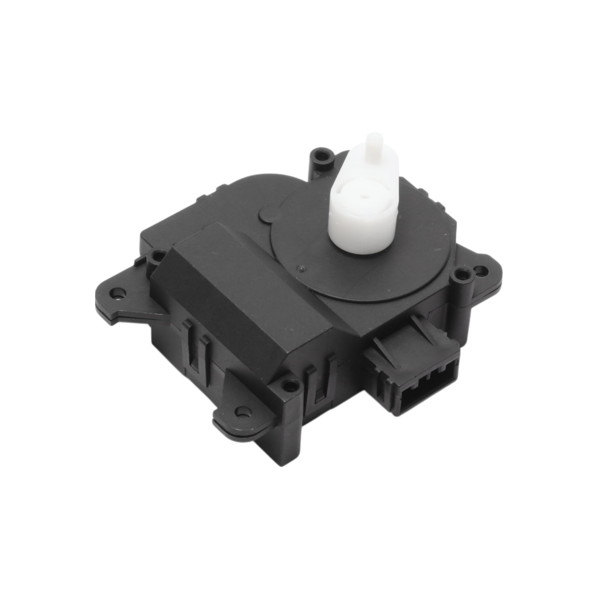 Unique Bargains HVAC Heater Blend Door Actuator Replacement for ...