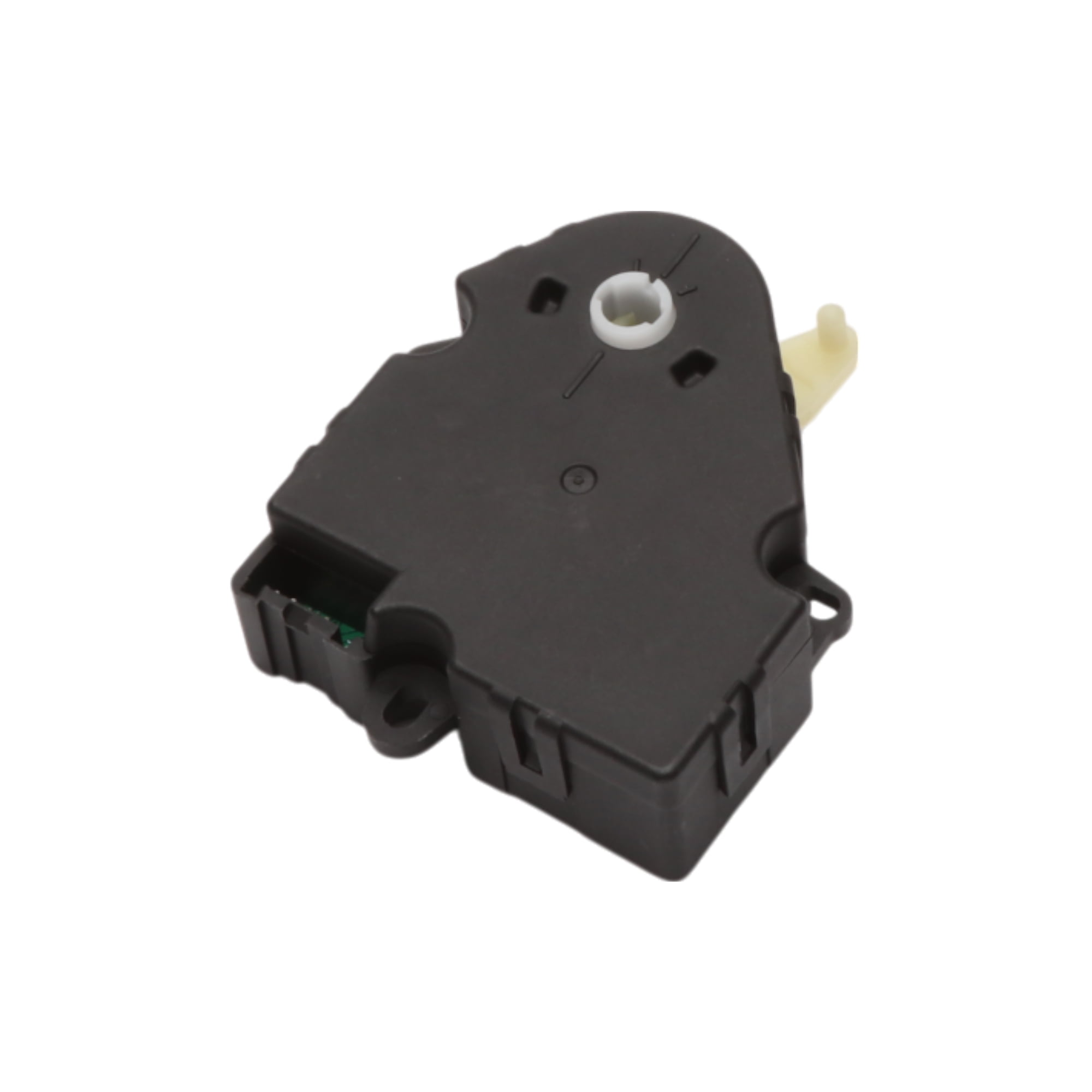 Unique Bargains HVAC Heater Blend Door Actuator Replacement for ...
